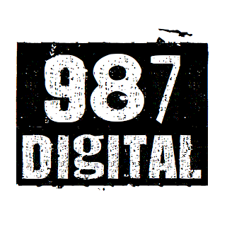 987 Digital – 987 Digital Marketing Agency